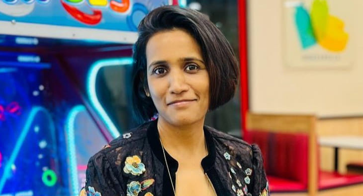 Arré Voice appoints Gaana’s Divya Sharda as Head of Content