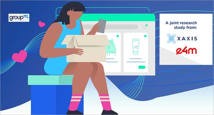 e4m-Xaxis report: Programmatic advertising likely to cross $18 bn by 2026