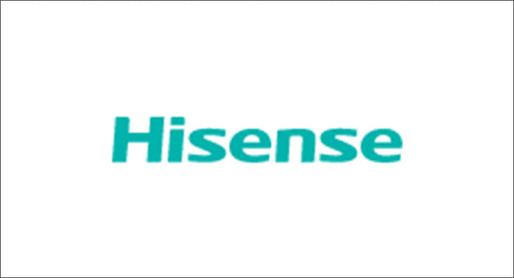 Hisense India COO Rishi Tandon to move on