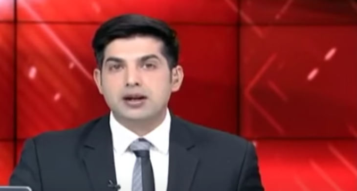 Naved Qureshi quits News Nation, set to join YouTube Channel NFM News as Partner