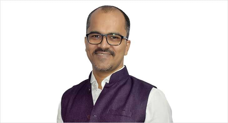 PR Professionals appoints Praveen Singh as AVP