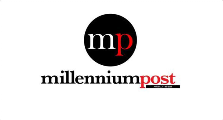 Millennium Post finds a new owner in publisher of Aaj Kal - Techno India