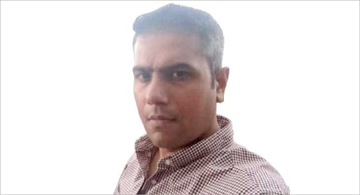 Aditya Gadiyar joins Wildcraft India as Head of Marketing