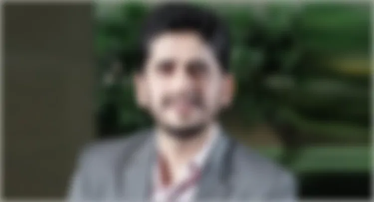 Atul Sharma