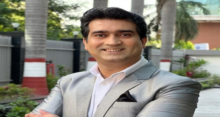 Prashant Singh of Zee Business Digital joins ET Now Digital as Sr. Editor