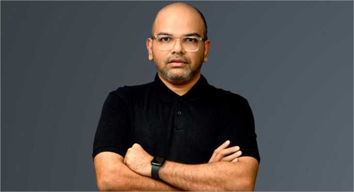 YRF Talent names Punit Sheth as Head - Strategic Initiatives