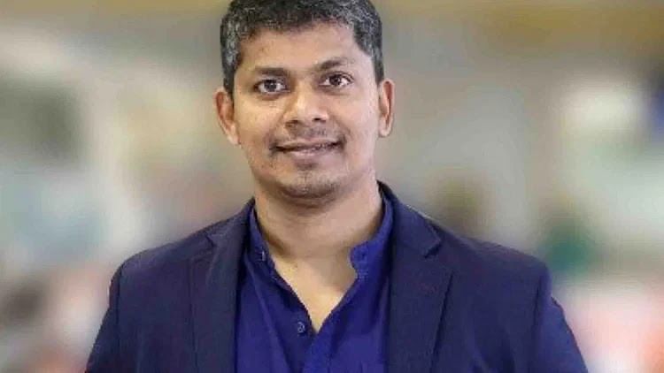 Ajit Varghese joins Disney Star as Head of Network Advertising Sales