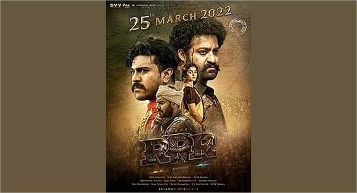 Here’s how Indian brands are celebrating RRR’s big win