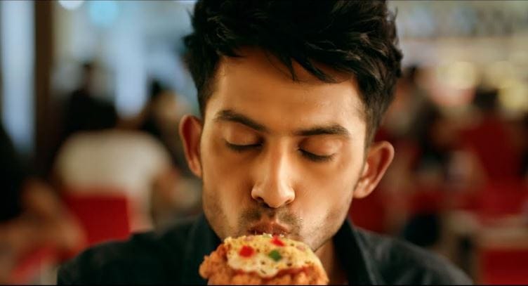 KFC marks the return of 'Chizza' with new ad starring the Colonel