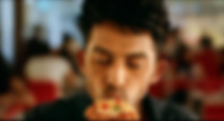 KFC marks the return of 'Chizza' with new ad starring the Colonel