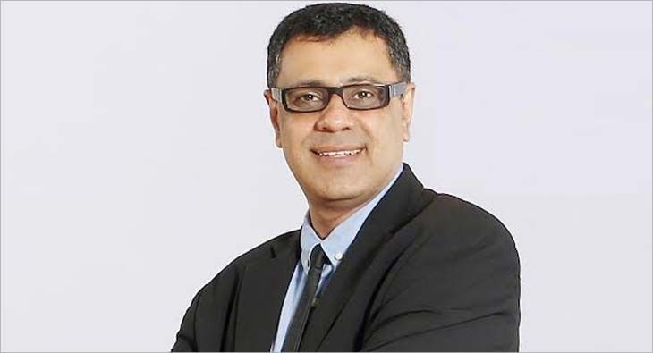 Jaguar Land Rover India President & MD Rohit Suri to retire