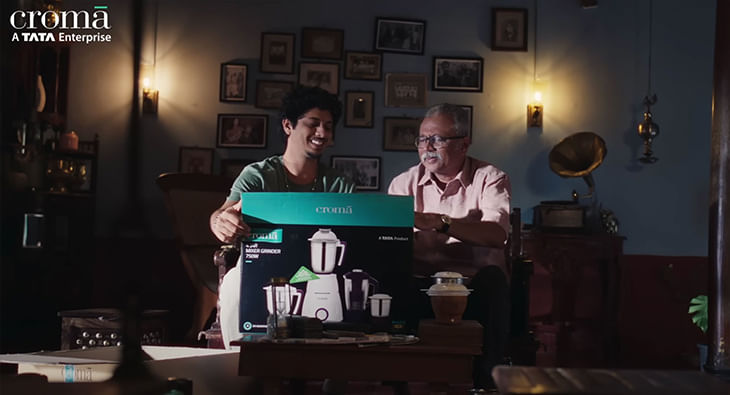 Croma launches digital film ‘constitution of joy’