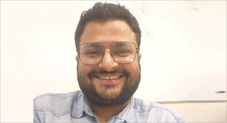 Bharat Express appoints Nishant Mishra as Marketing Head ahead of ...