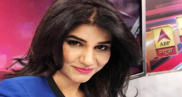 Shobhna Yadav quits ABP News