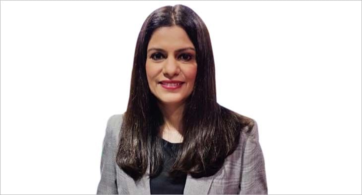 Nidhi Razdan quits NDTV