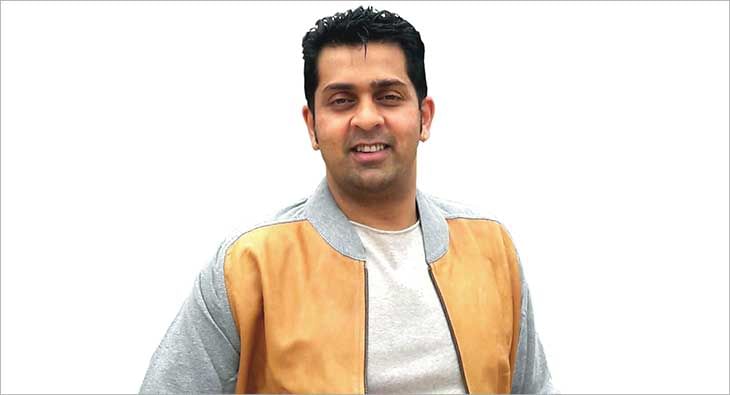 AI creator company Animeta appoints Devdatta Potnis as CEO