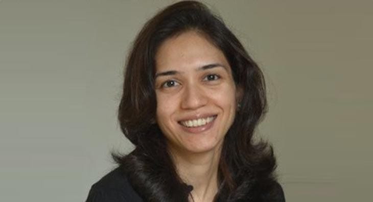 Tanuja Singh joins Texas Instruments as Communications Director, India