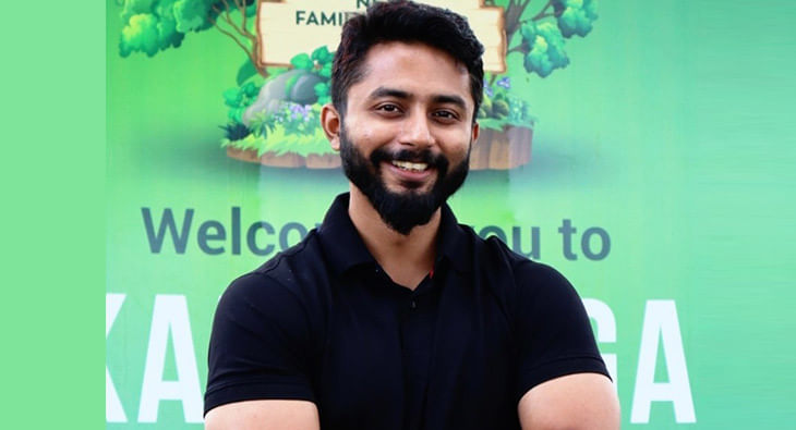 With cricket on TV, our business has grown 2x, gained disproportionate ...