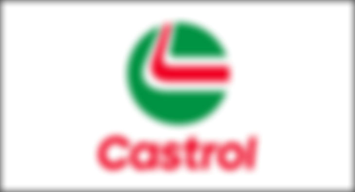 Castrol unveils new brand identity