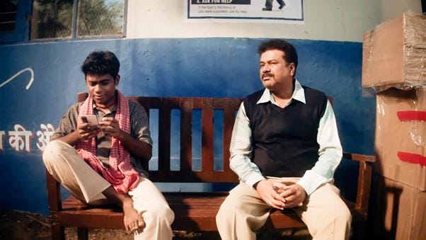 Vahak drives home the importance of financial security for truckers in ...