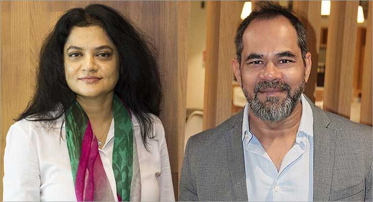 Wunderman Thompson S Asia elevates Raji Ramaswamy & Joy Chauhan