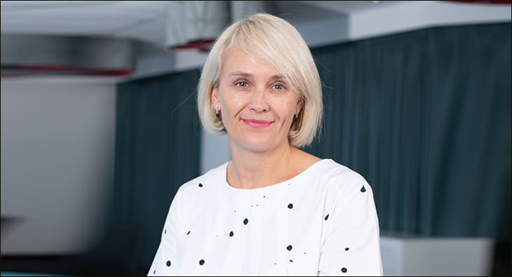 Minette Ferreira profile