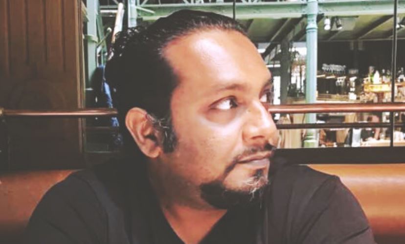 Charles Victor quits as COO of Saatchi & Saatchi Propagate