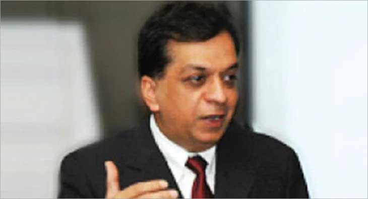 Rajiv Verma joins enba jury