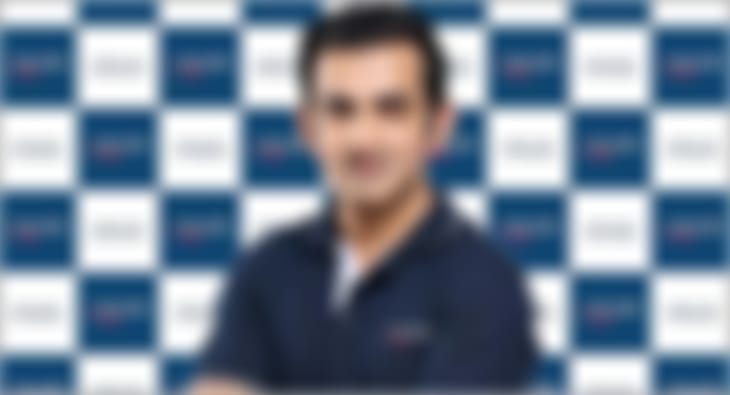 Redcliffe Labs ropes in Gautam Gambhir as brand ambassador