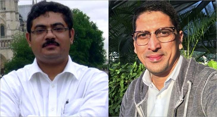 Weber Shandwick India strengthens leadership team with key hires