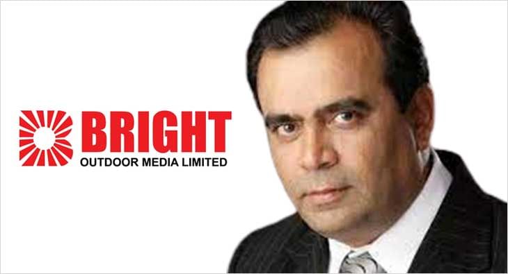 Bright Outdoor Media’s public issue oversubscribed 1.27 times