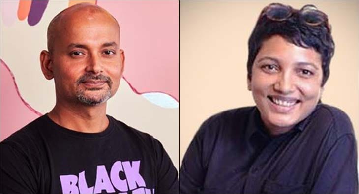 Ram Jayaraman takes over from Garima Khandelwal as Mullen Lintas Chief ...