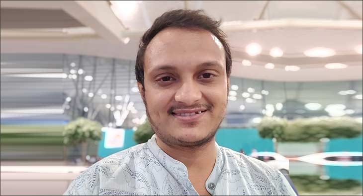 Liqvd Asia appoints Vaibhav Ajmera as Director – Business & Services ...