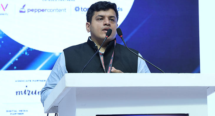 There is a significant headroom for growth in MarTech in India: Mihir ...