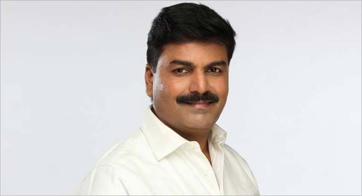 Lok Sabha MP Rahul Shewale joins enba jury panel