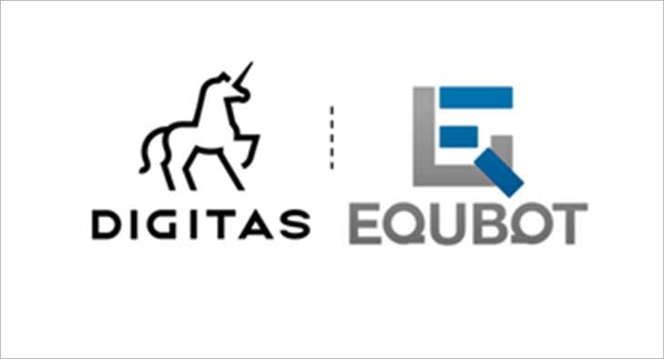 Digitas India wins EquBot’s digital and media mandate
