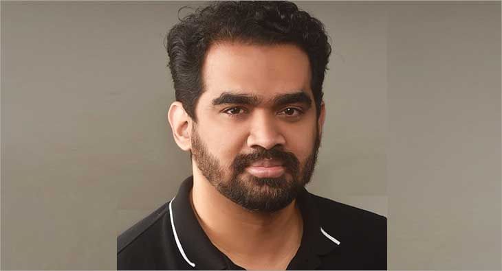 Prajith VM elevated to Head of Digital Marketing – International at ...