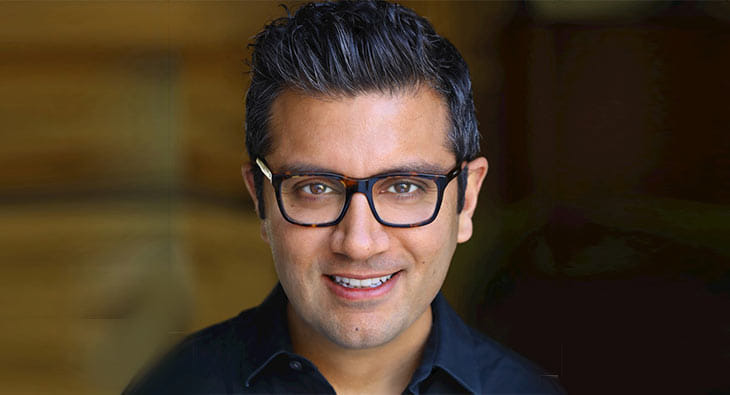 Disney names Asad Ayaz as first chief brand officer