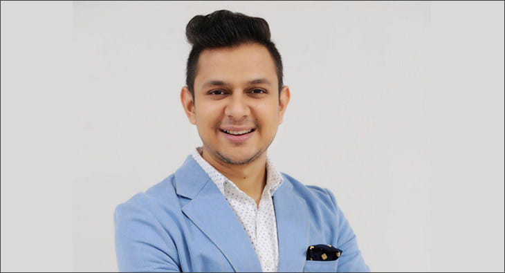 ZMCL names Dinesh Dev Sharma as Editor - Technology