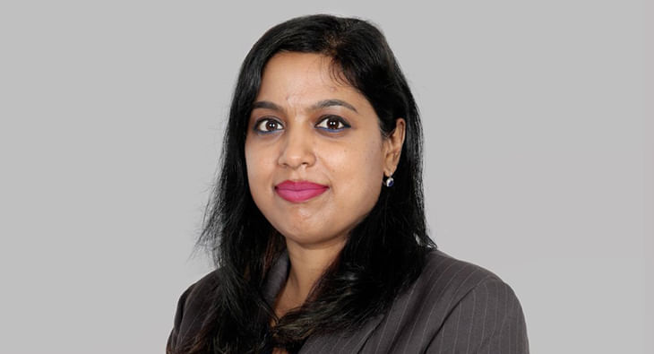 Aparna Rao appointed India Lead for Cargill Business Services