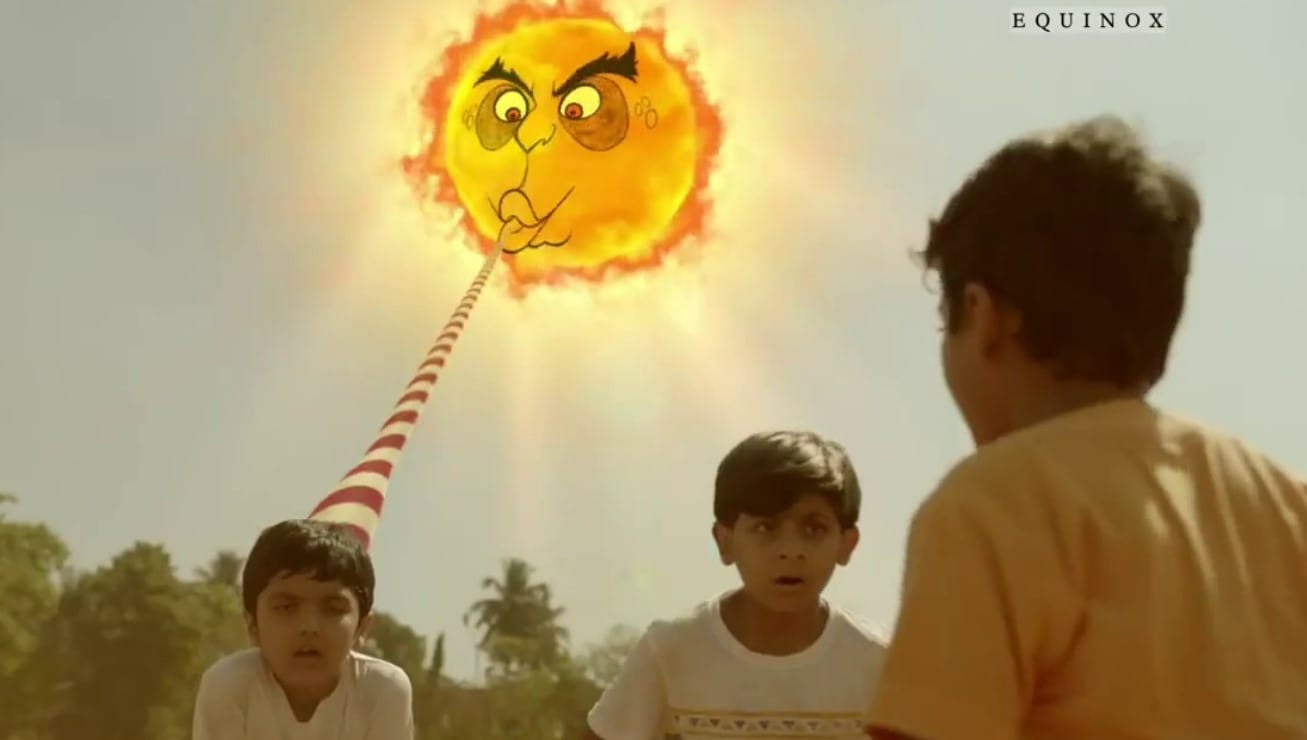 Throwback Thursday: When Glucon-D's Sun with a straw became symbolic of ...