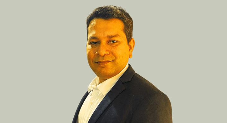 Sportradar names Prasun Bhadani as its India GM, opens new Mumbai office