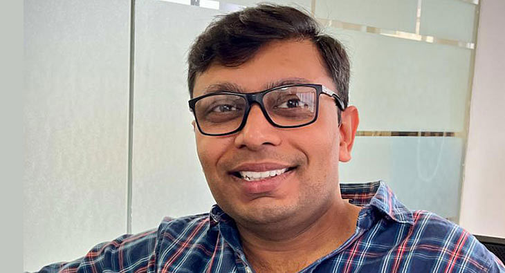Viral Pitch appoints Rahul Sharma as Vice President - Growth and Strategy Viral Pitch appoints Rahul Sharma as Vice President - Growth and Strategy