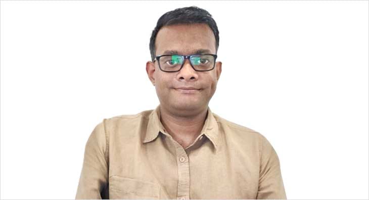 Pilgrim appoints Vishakh Narendran as Chief Business Officer