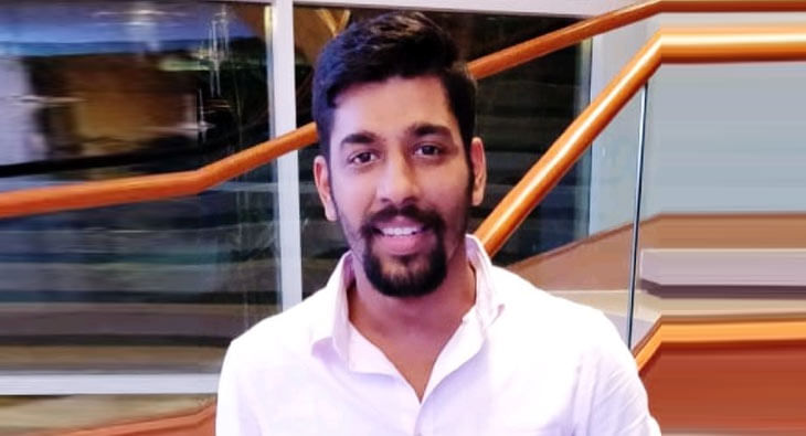 Nishit Vora is Head-Marketing, Brand & Digital for Viacom18's ...