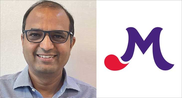 Samir Jain named President-India of Mondelez International