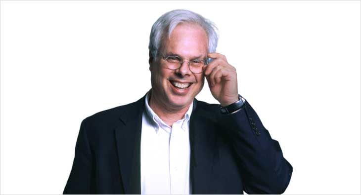 FINN Partners was born out of a desire to create something different ...