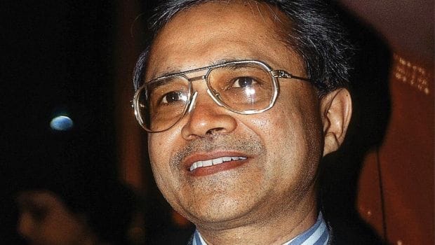 Samir Jain: A pioneer in media business