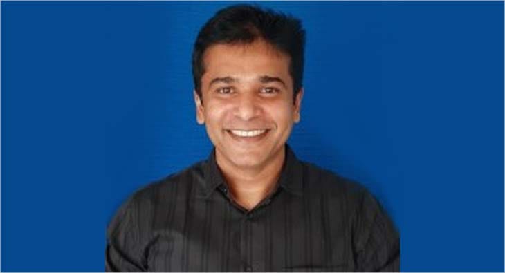 Nishanth MP named Country Head & Director - MENA, Disney Brand ...