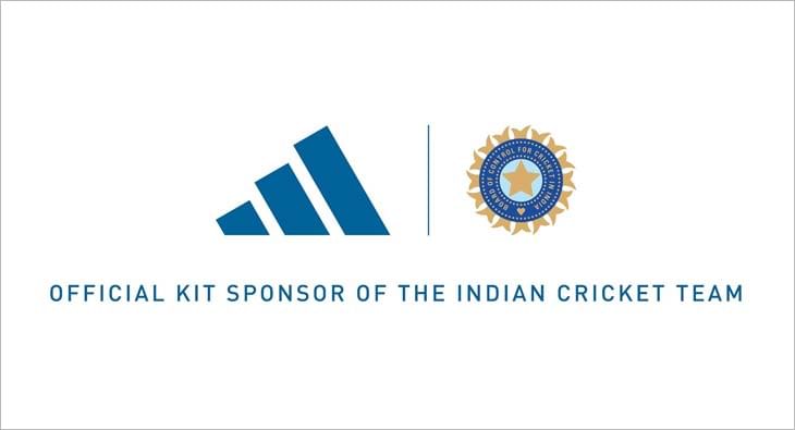 BCCI and adidas strike multi-year partnership as official kit sponsor